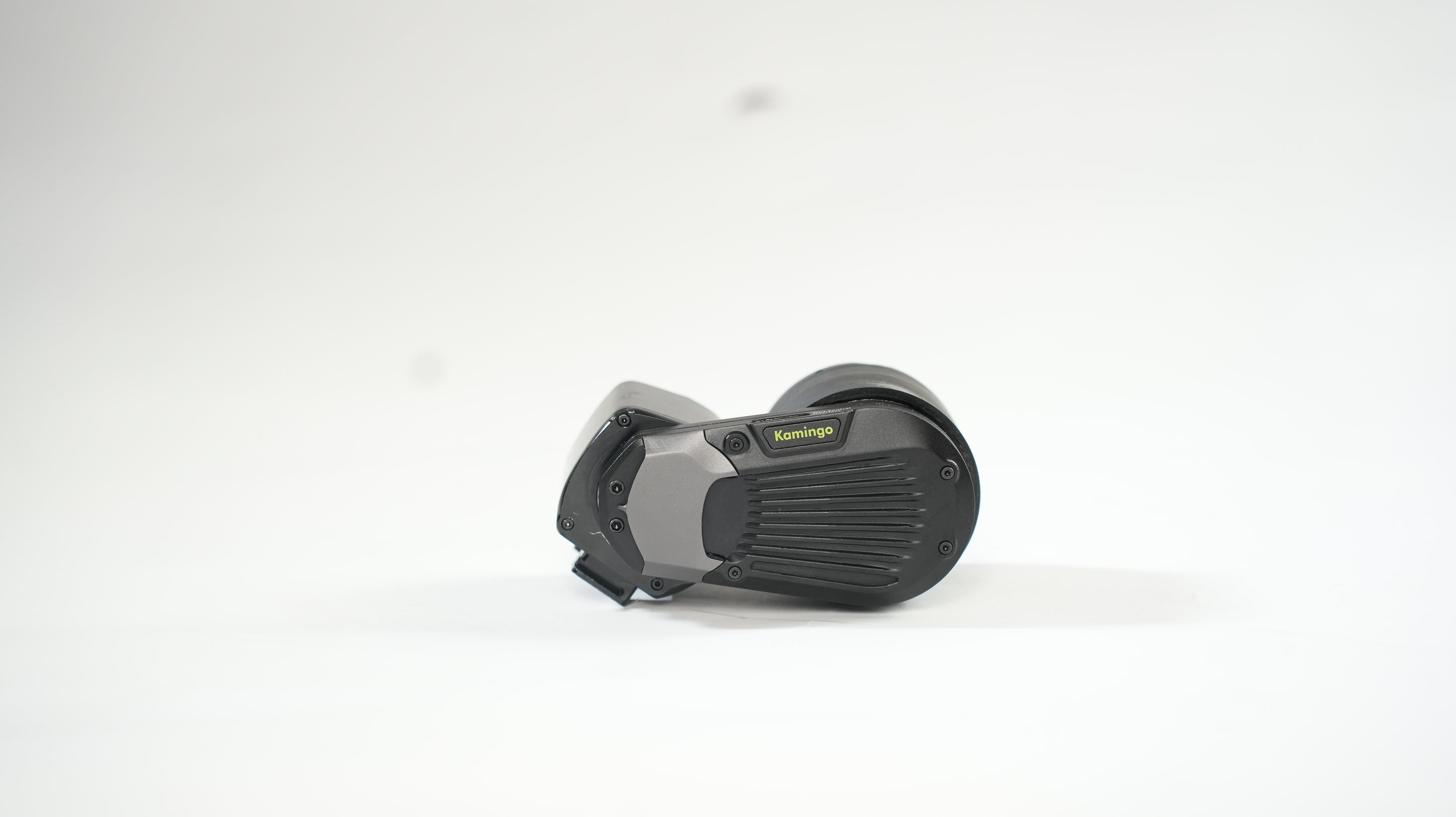 Convert Any Bike to Electric in 10 Seconds | Kamingo – kamingo